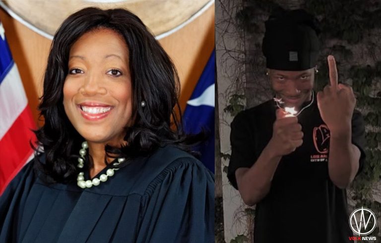 Meet Karmelo Anthony's Judge Angela Tucker: BLM Judge Who Reduced Bail ...