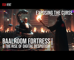 Exposing the Curse – Baalroom Fortress & the Rise of Digital Despotism ...
